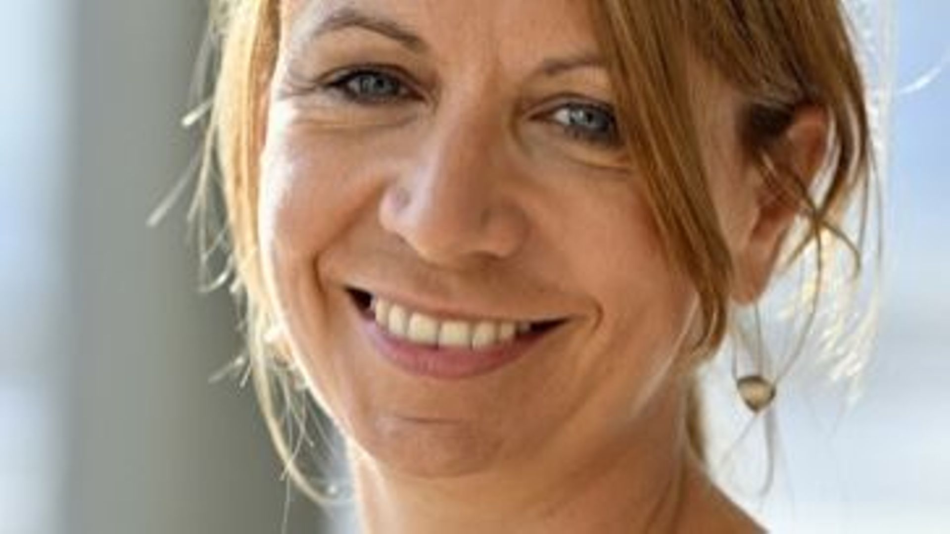 Ans Persoons est à Londres pour soutenir les entreprises bruxelloises ...