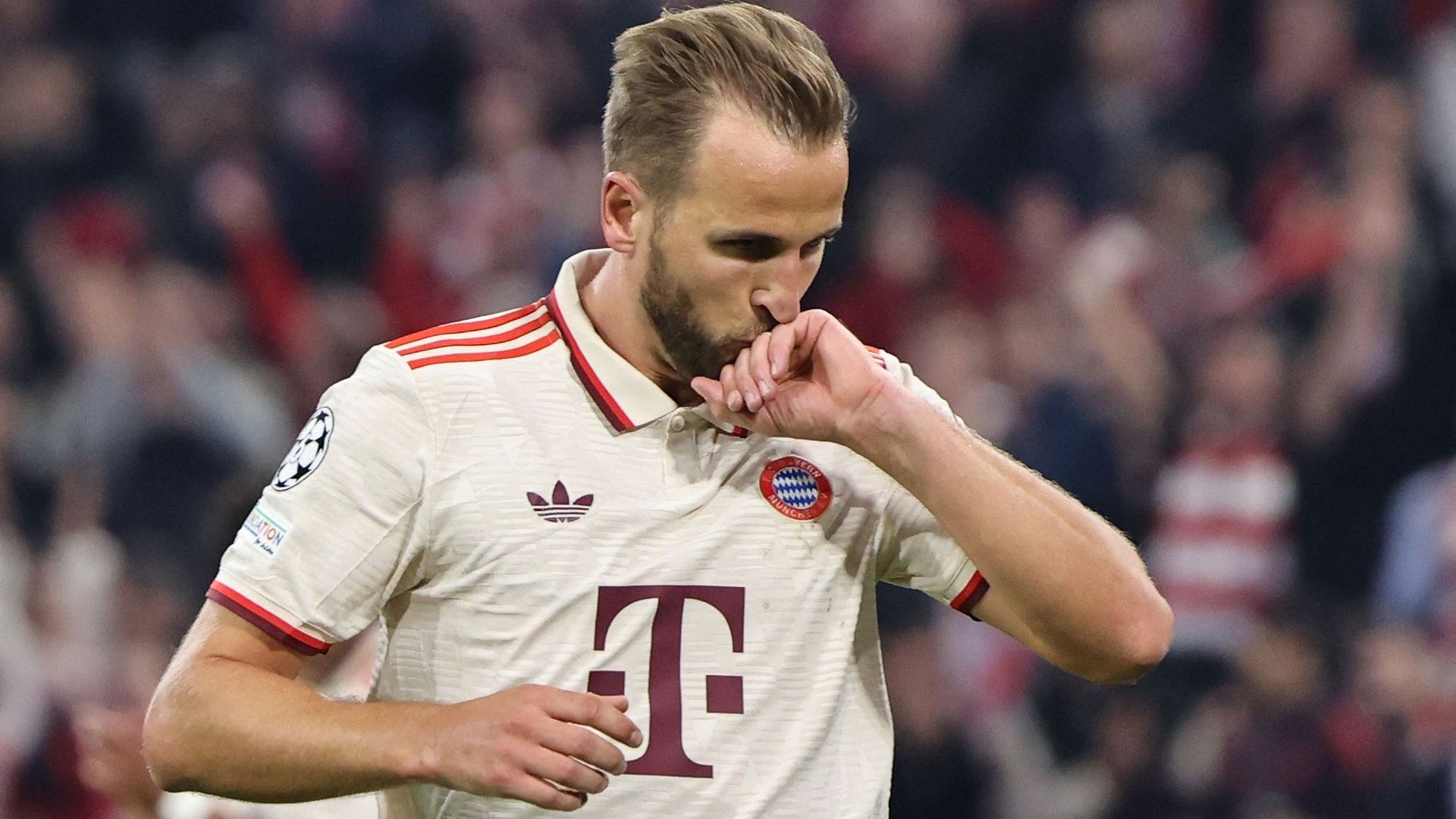 53 buts en 50 matches : Harry Kane s’éclate avec le Bayern Munich ...