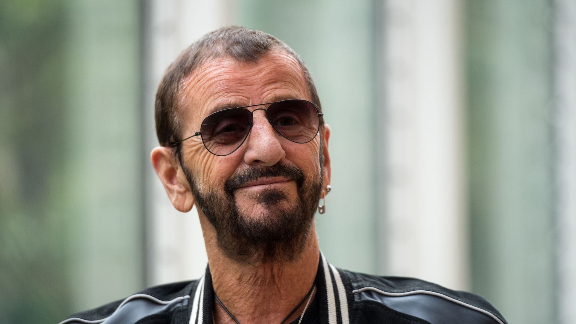 Nouvel album truffé de nostalgie pour Ringo Starr - RTBF Actus