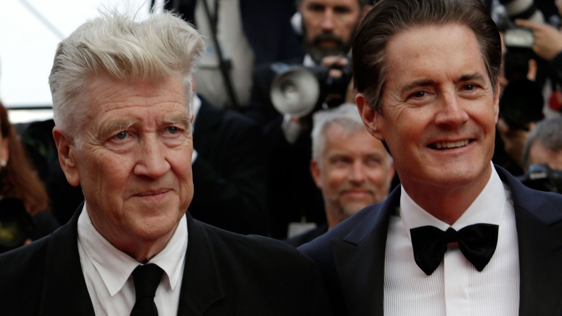 Une semaine culturelle en demi-teinte, avec l’adieu au géant David ...