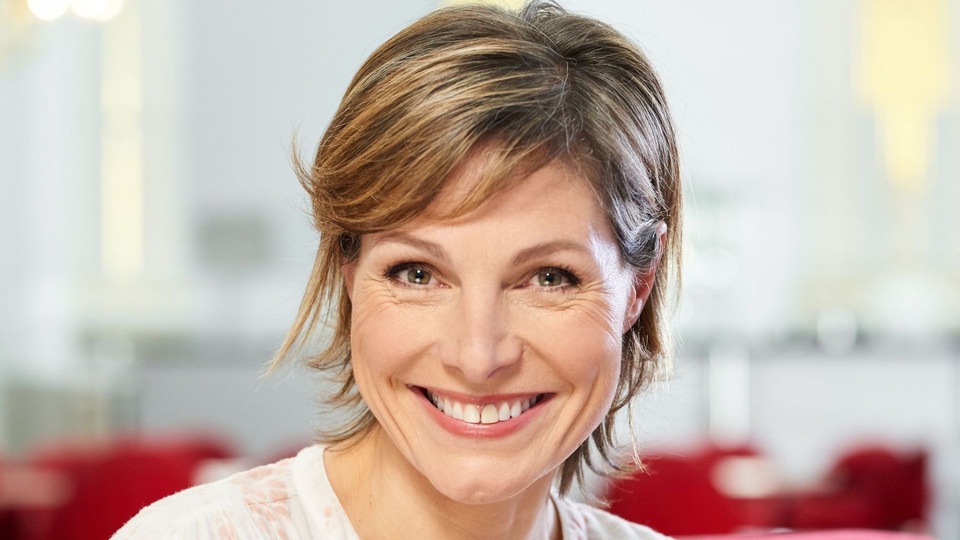 Candice Kother et Pierre Joye livrent les ingrédients du succès d’En Cuisine en radio et en télé ...