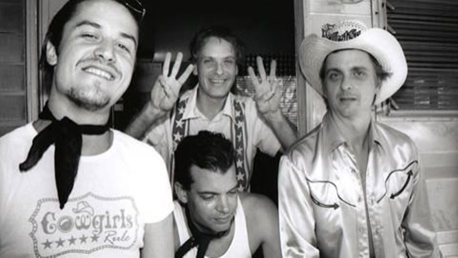 Préparez Dour avec le clip de Tomahawk/Mike Patton - RTBF Actus