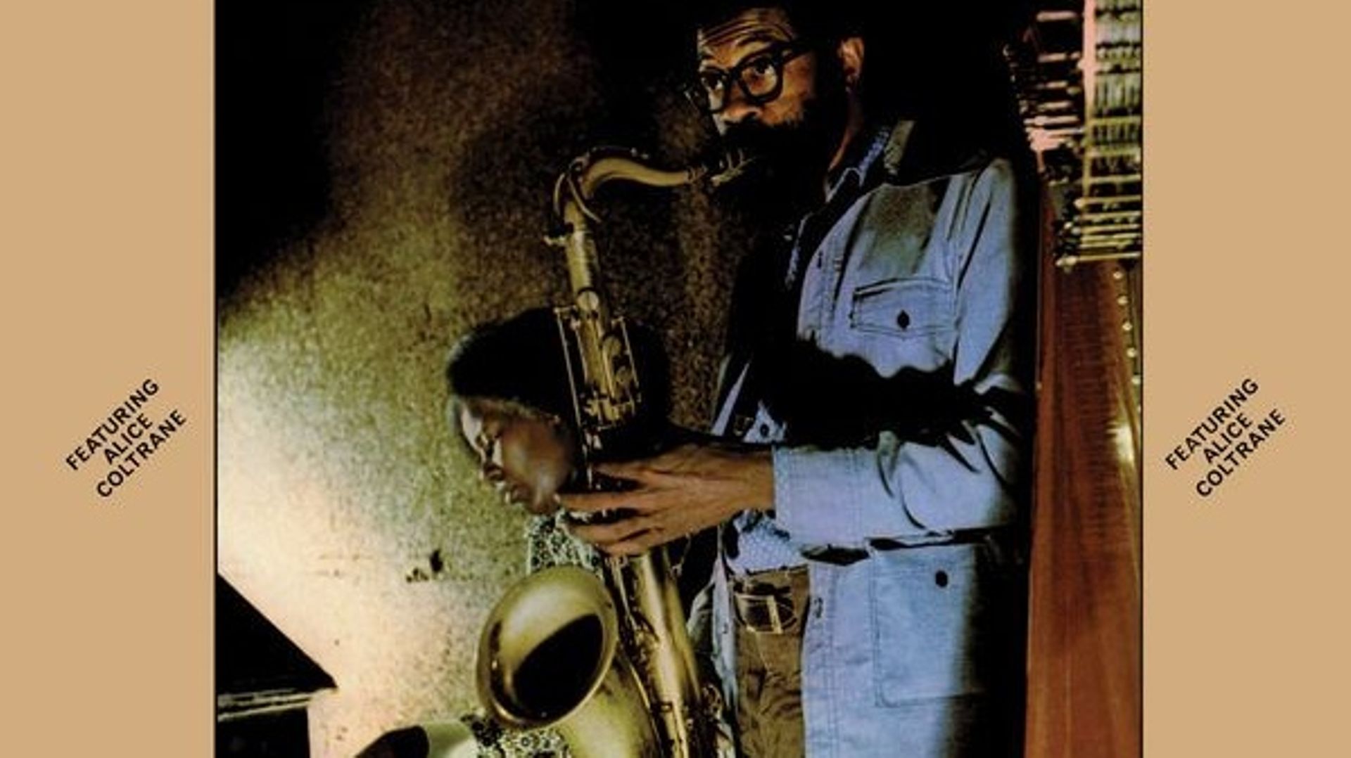 Il y a 50 ans s’enregistrait l’album 'The Elements' de Joe Henderson ...