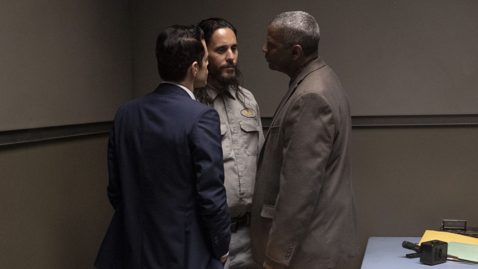 Le thriller britannique “Vigil” est de retour avec une saison 2 au ...