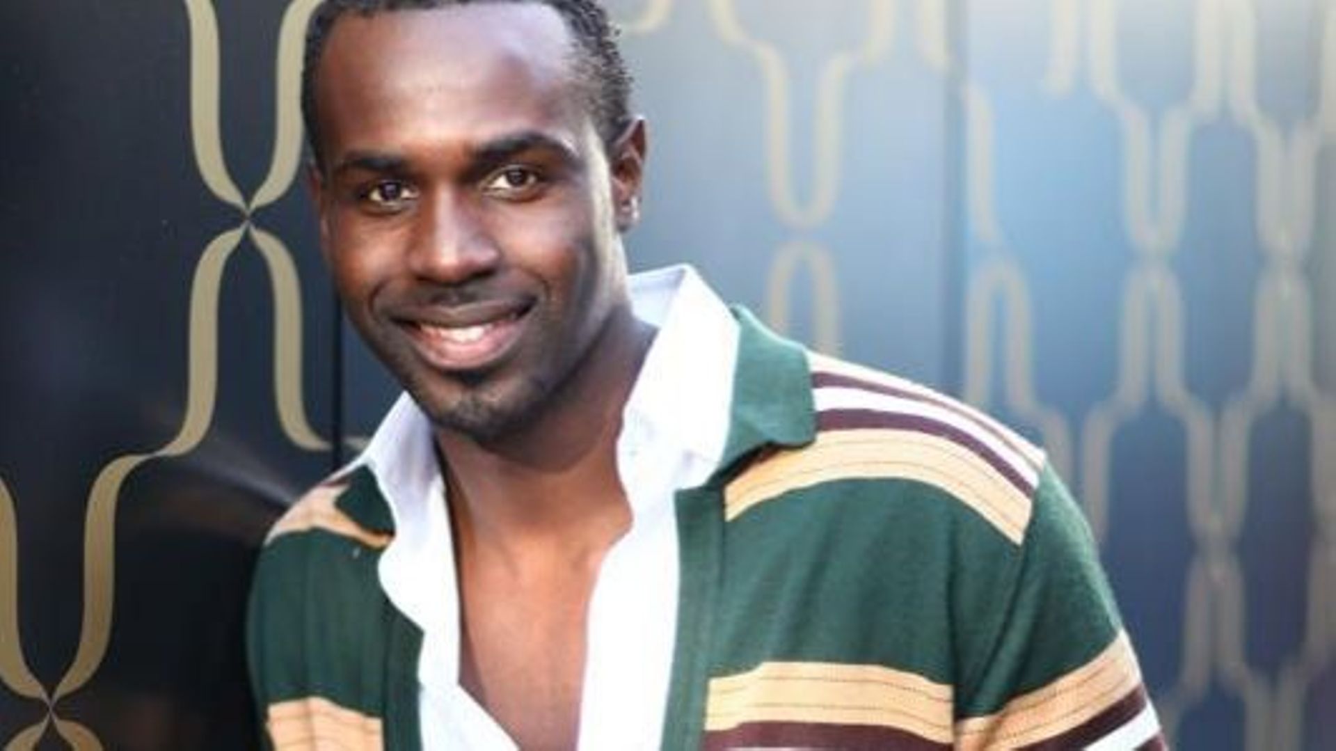 Duke Tshomba adore la Coupe de Belgique - RTBF Actus