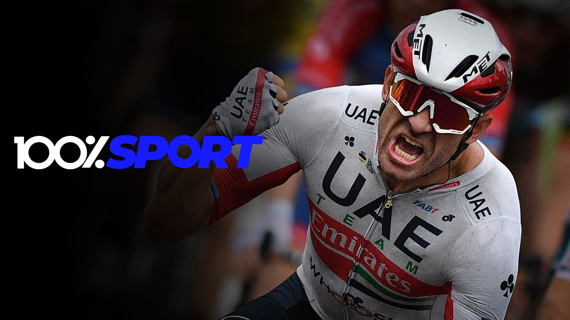 100% Sport : Le Tour s'élance à Nice, la F1 débarque à Francorchamps et ...