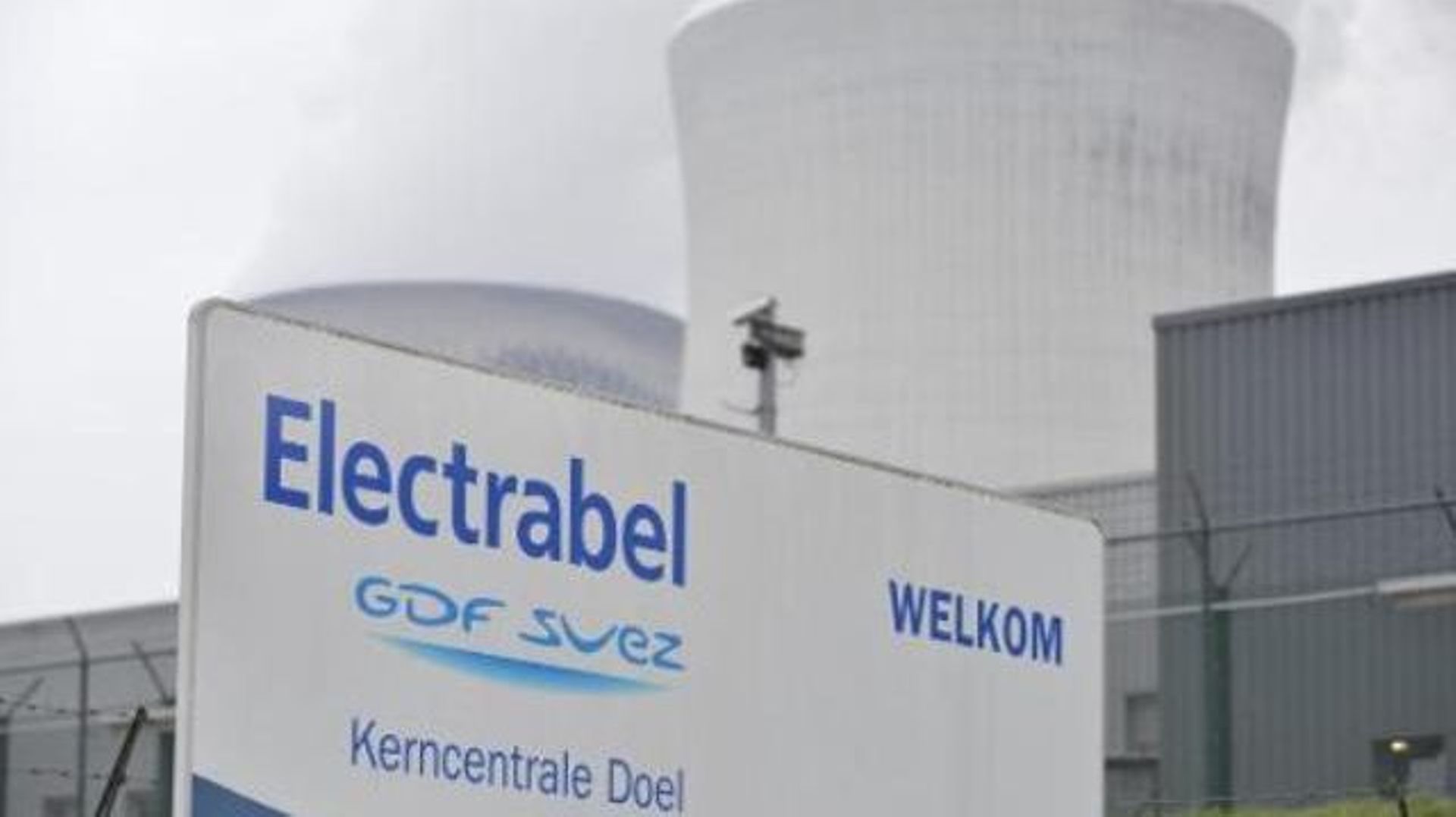 Engie Electrabel relance Doel 1 quelques jours plus tôt que prévu ...