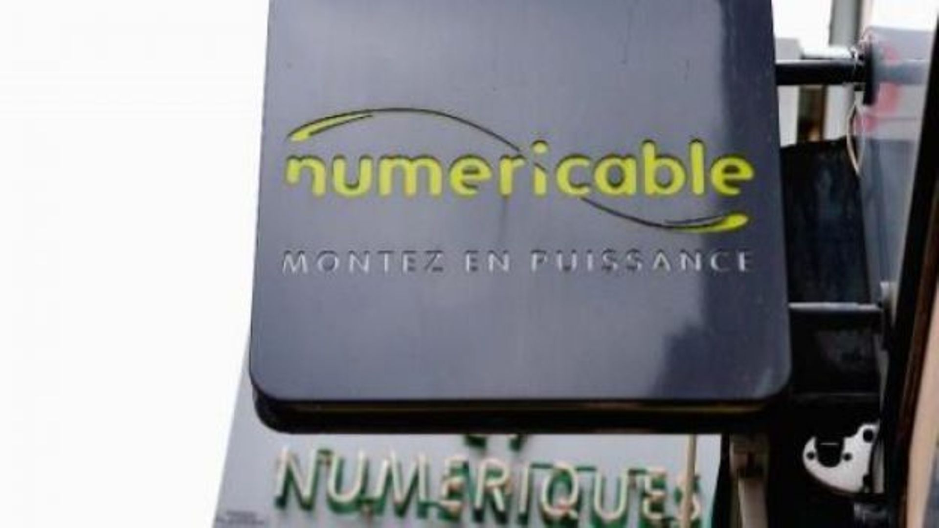 Saint-Josse: arrêt de travail d'une heure chez Coditel (Numericable ...