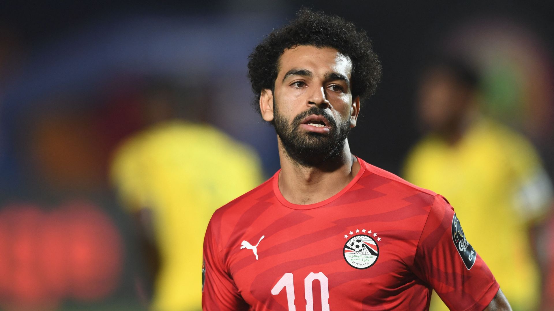 5 choses à savoir sur l’Egypte, premier adversaire des Diables Rouges à ...