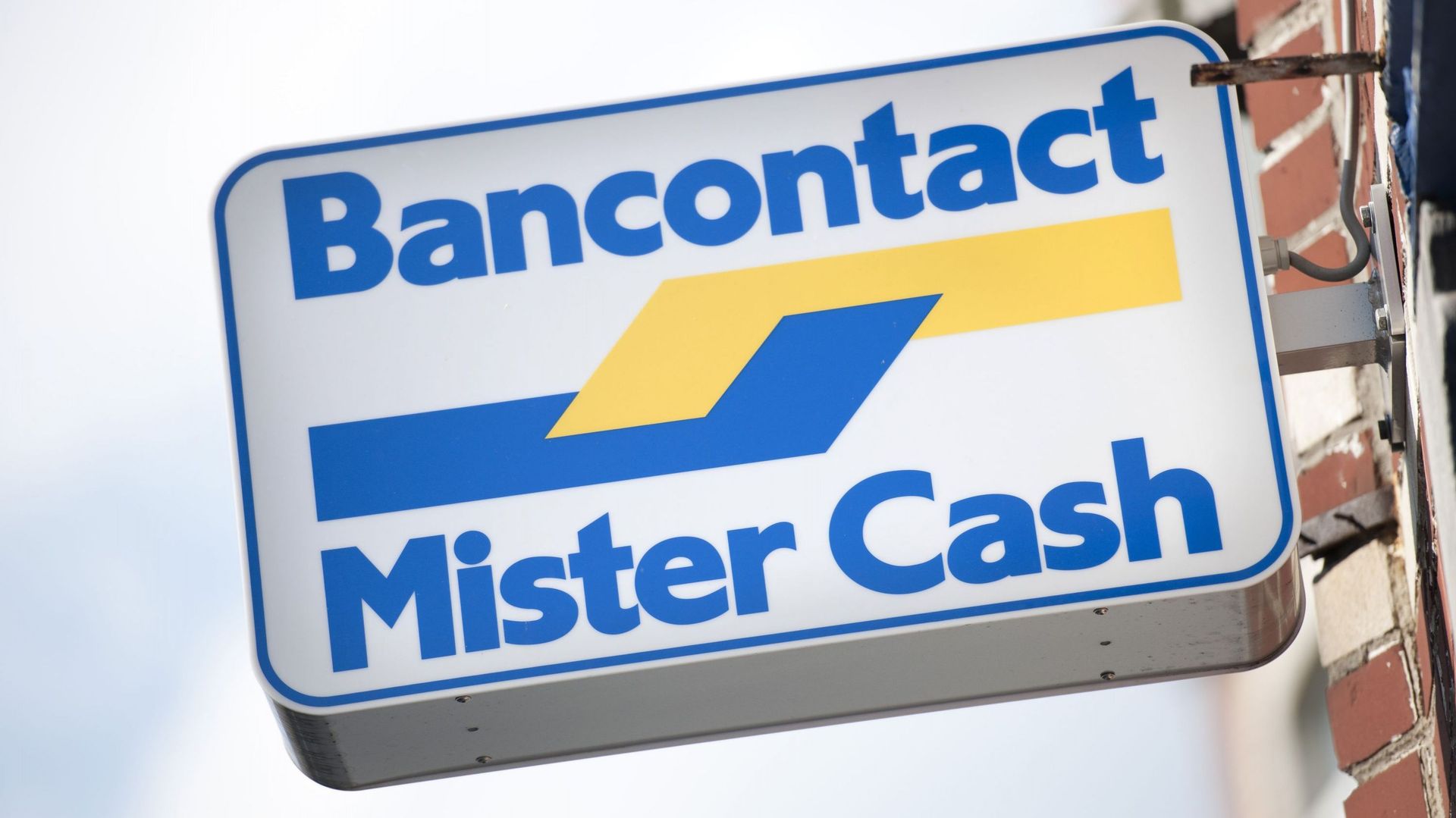 Paiements par Bancontact : les suppléments bientôt interdits