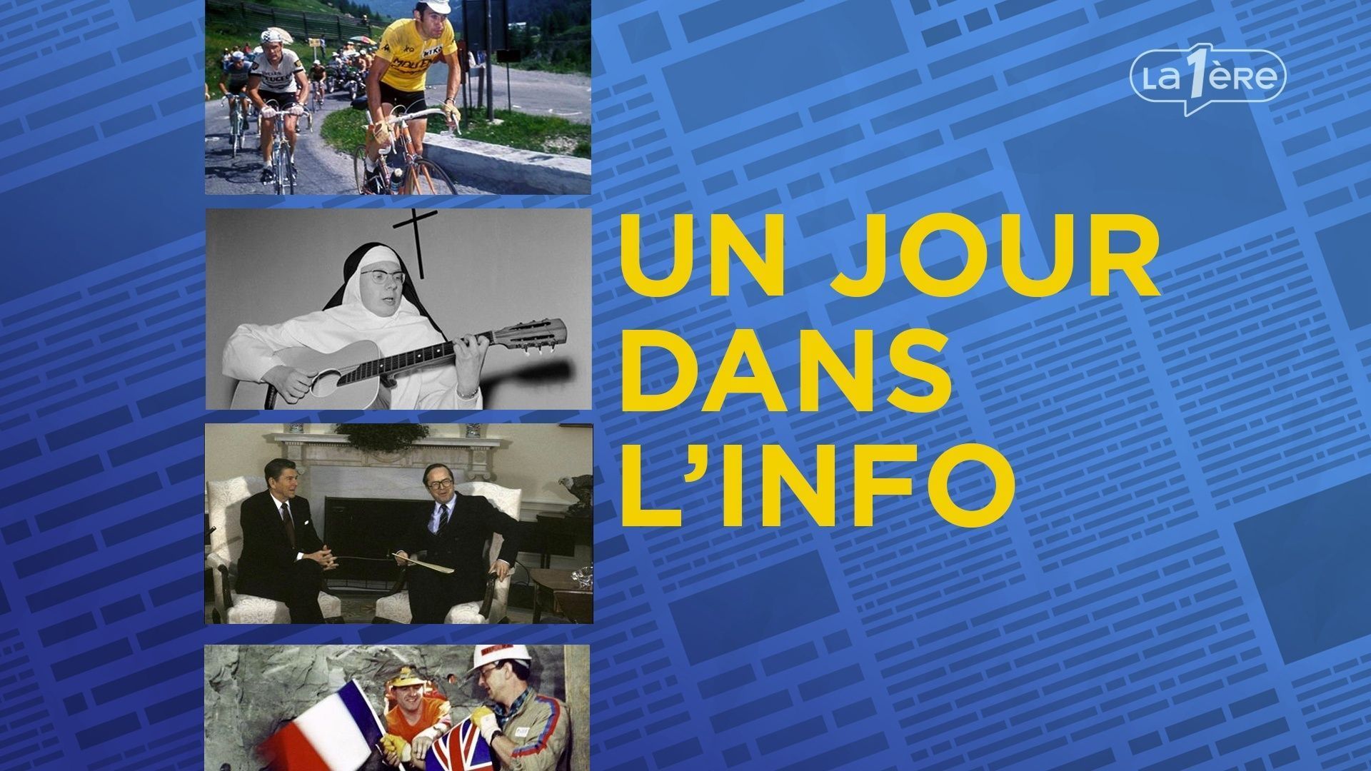 Un jour dans l'info: on a tiré dans les Fourons - RTBF Actus