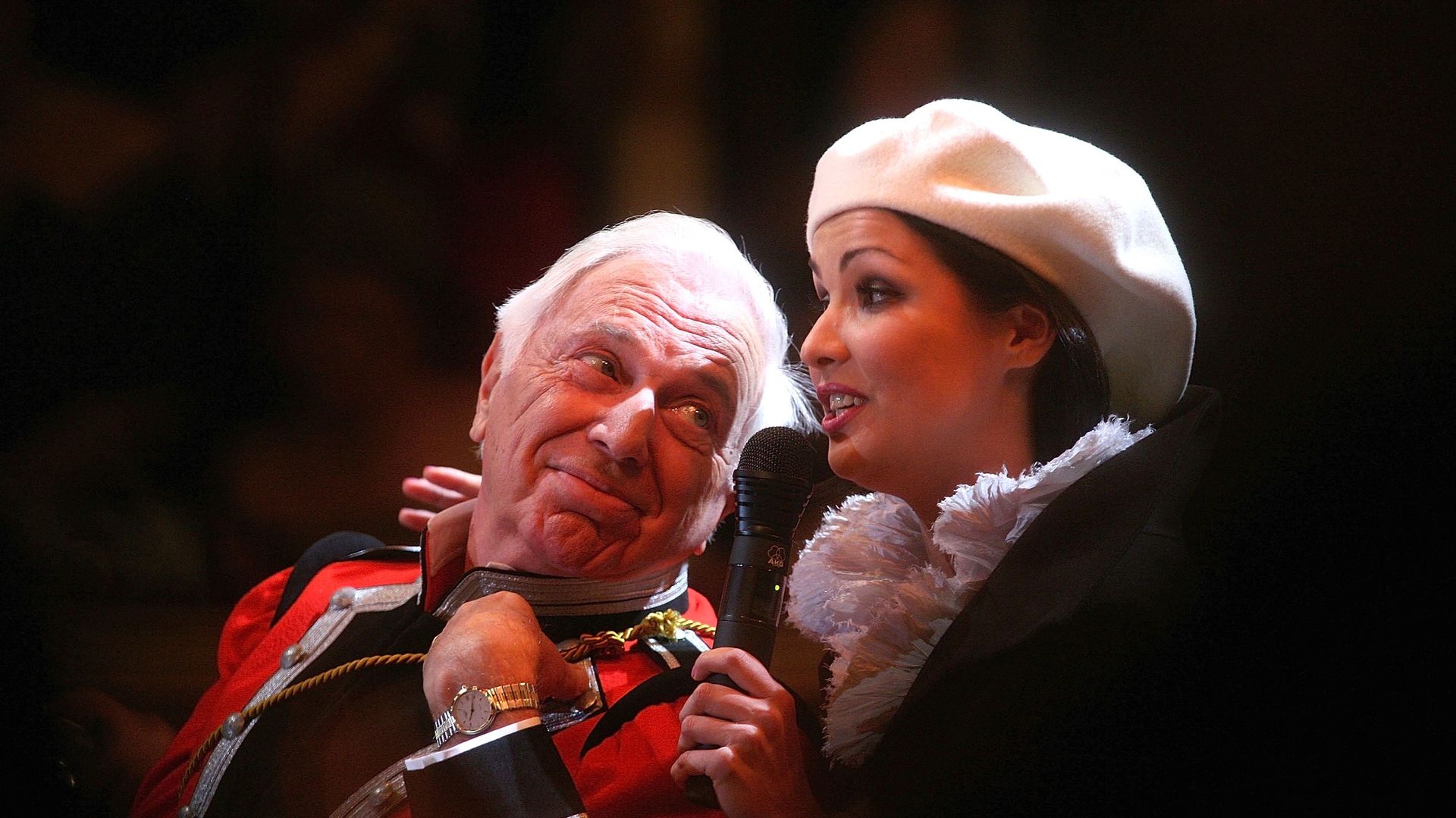 Au Festival de Bayreuth, l’exclusivité de Wagner est menacée - RTBF Actus