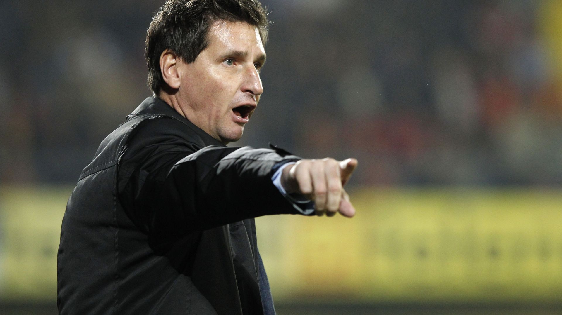 De Boeck et les vertus de l'organisation - RTBF Actus