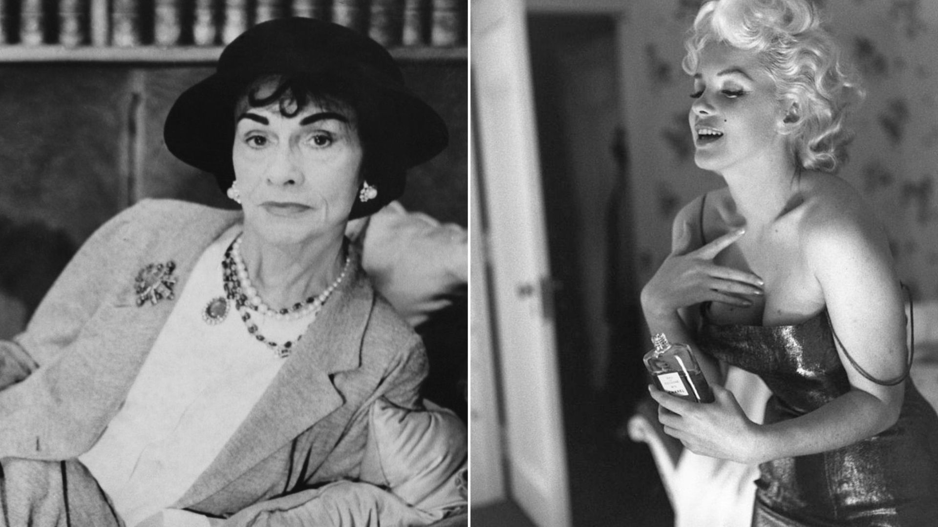 Coco Chanel : sur les traces de cette icône de la mode, 50 ans après sa ...