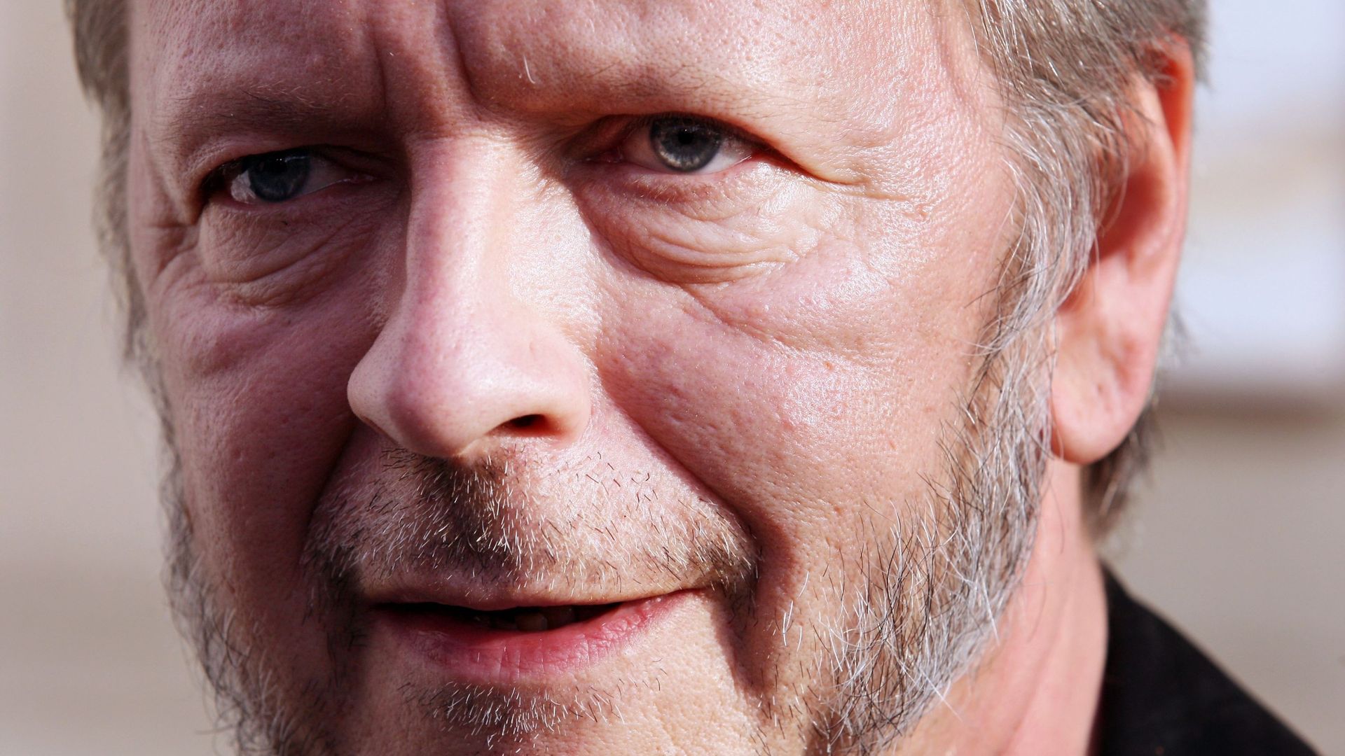 Renaud est remonté sur scène - RTBF Actus