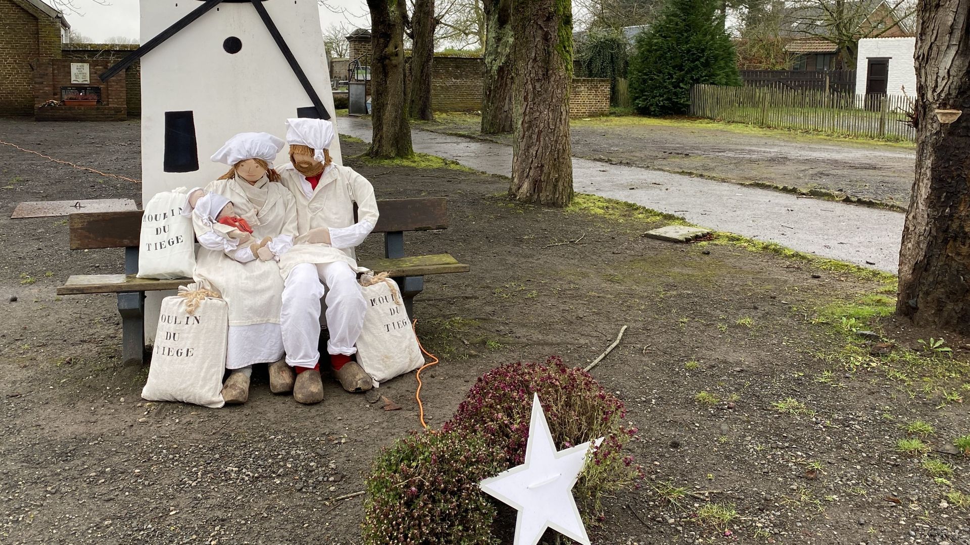 Plaisirs d’Hiver à Bruxelles : 'Une crèche provençale, c’est bien plus ...