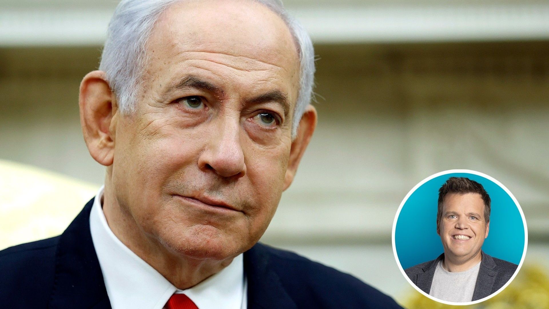 Maxime Prévot à Jeudi en Prime, à propos de D. Trump : 'il faut parler le même langage, celui du ...