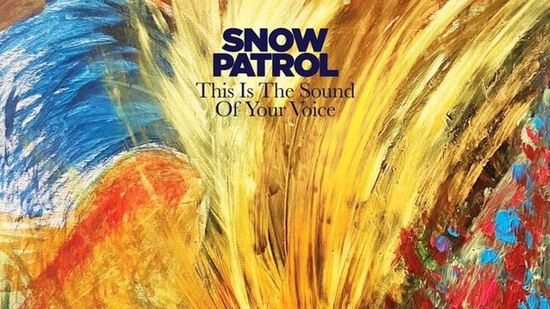 Snow Patrol nous fait découvrir un nouveau titre du prochain album ...