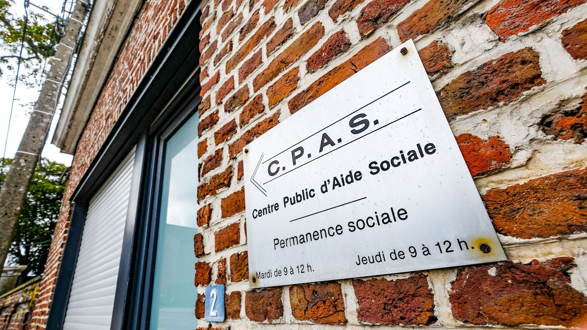 Le poids financier des CPAS sur les communes : 'On court droit à la ...