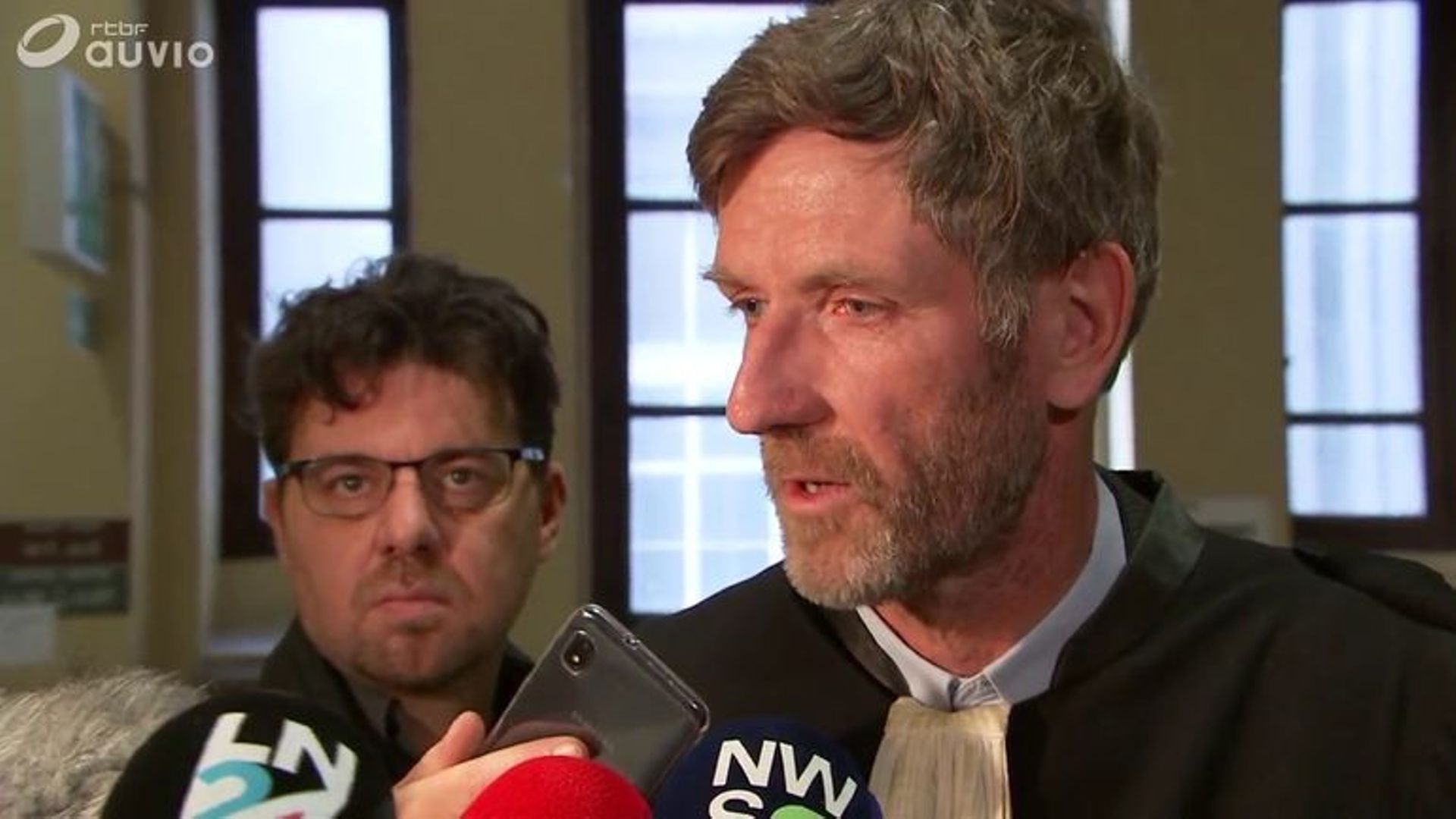 Bruno Dayez, l’avocat de Marc Dutroux : 'Cette expertise est dans l ...