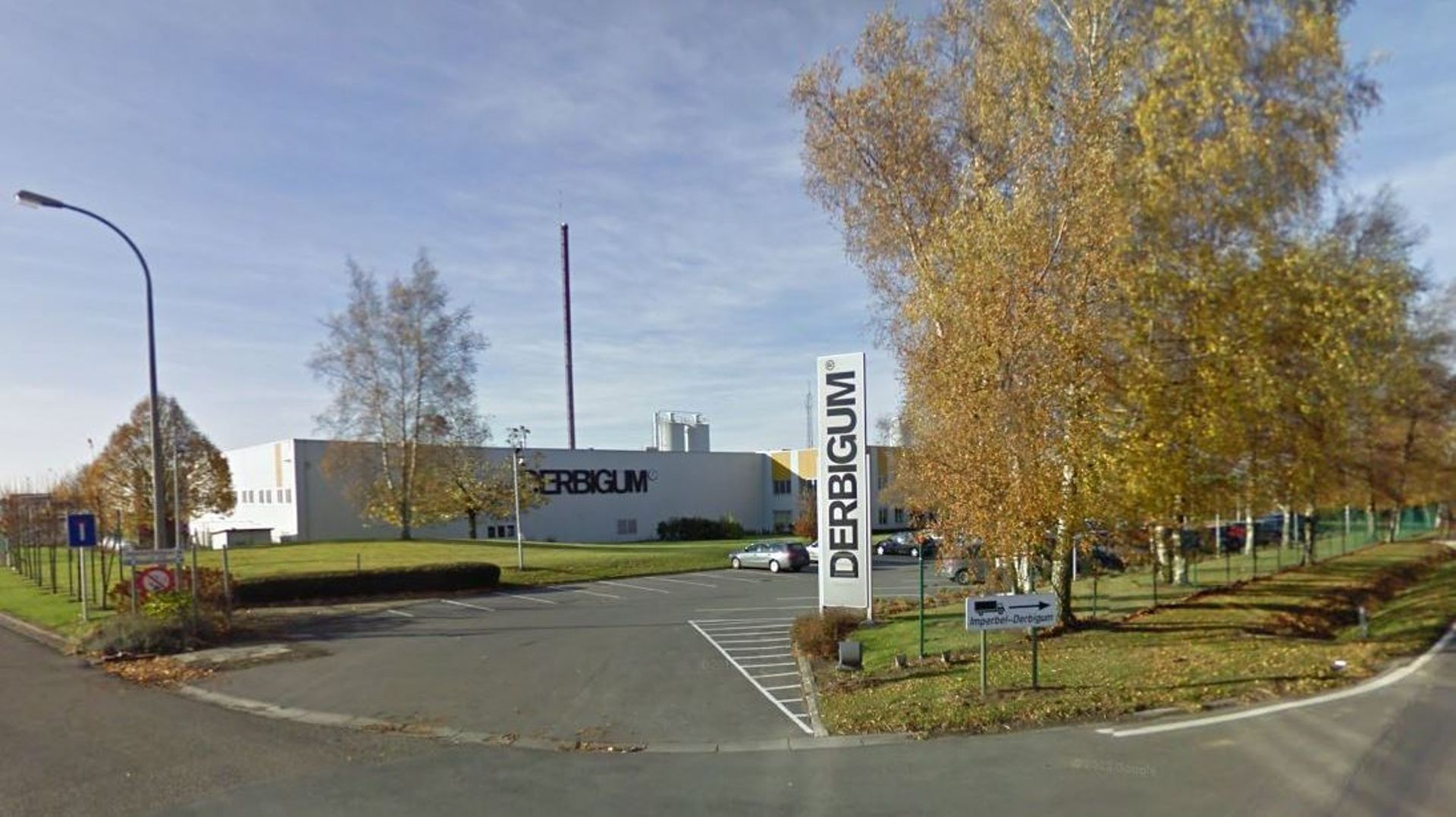 Perwez: Derbigum va investir 4,5 millions d'euros dans une ligne de ...