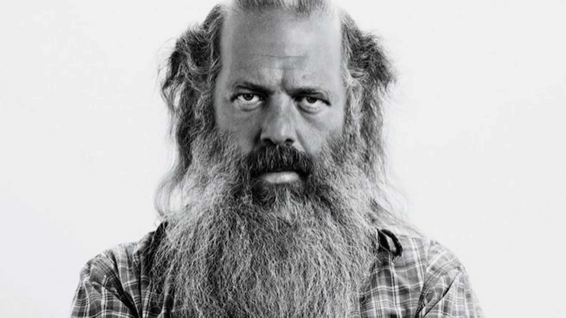 Justice : le remix de Rick Rubin en écoute - RTBF Actus