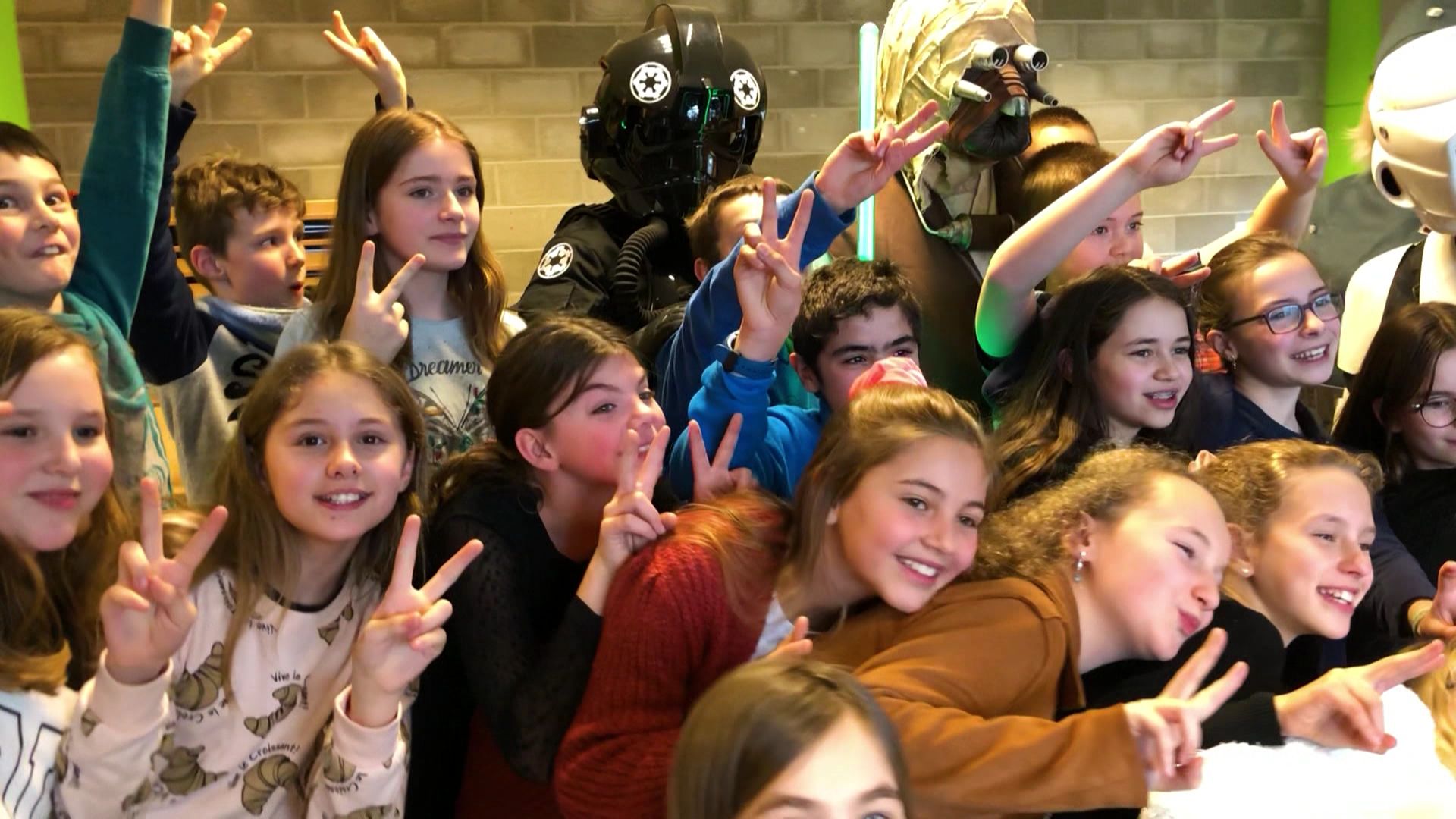 Essayez la cuisine du cosmos : la (g) astronomie avec l ...