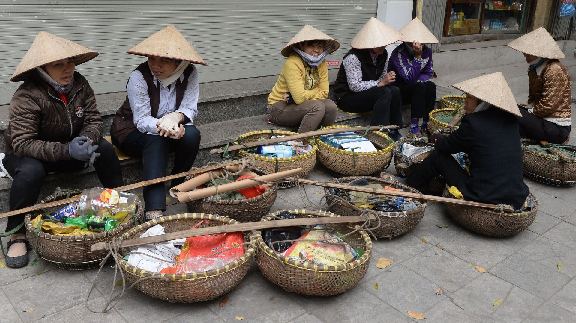 Vietnam : encore francophone pour combien de temps ? - RTBF Actus