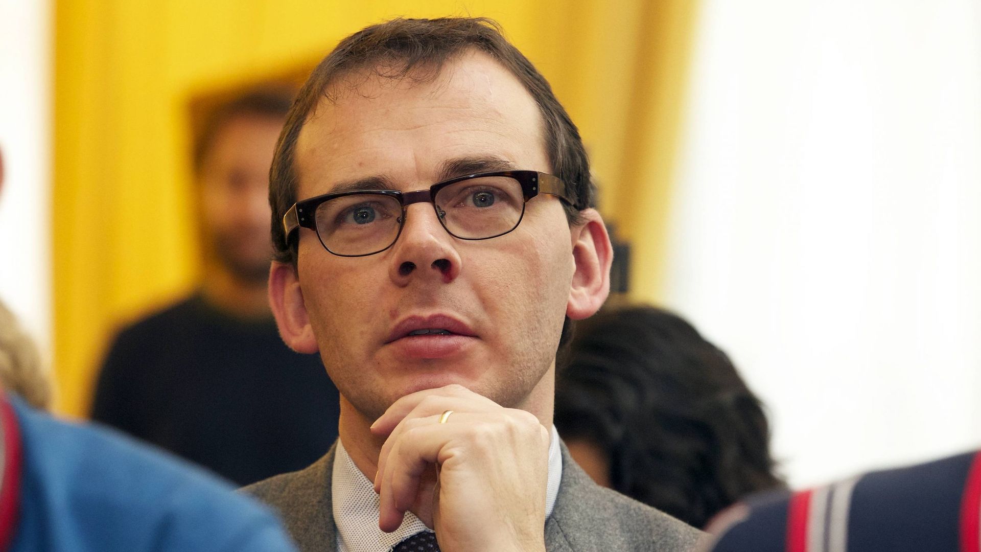 Wouter Beke en a assez des 'attaques ignobles' contre les ministres CD ...