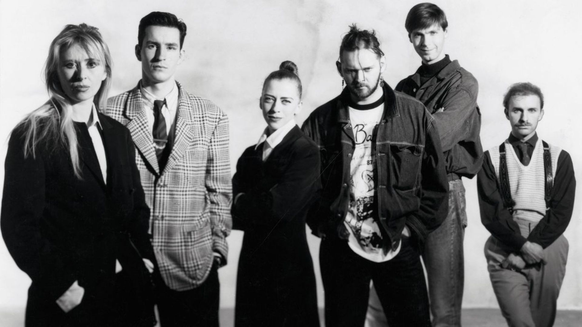 Les Belges, une histoire de mode inattendue à Bozar - RTBF Actus