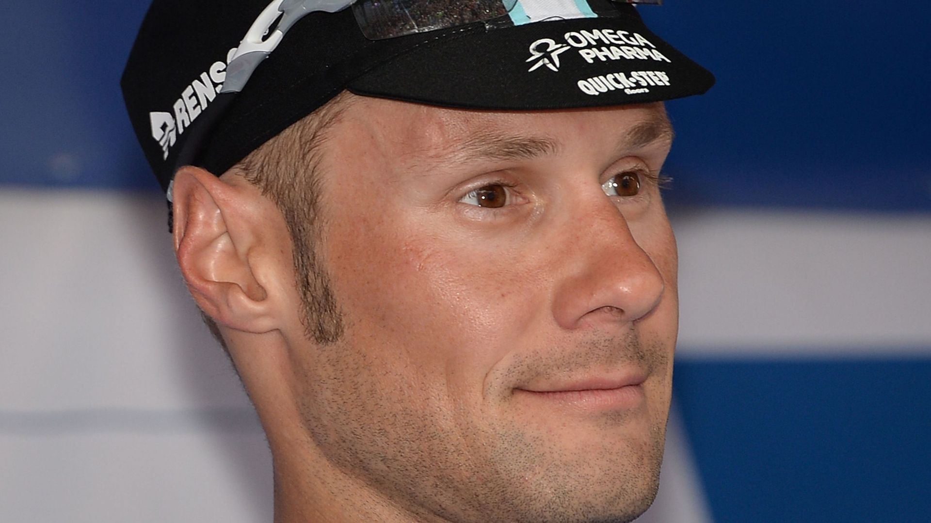 Tom Boonen va effectuer sa rentrée à Wielsbeke - RTBF Actus