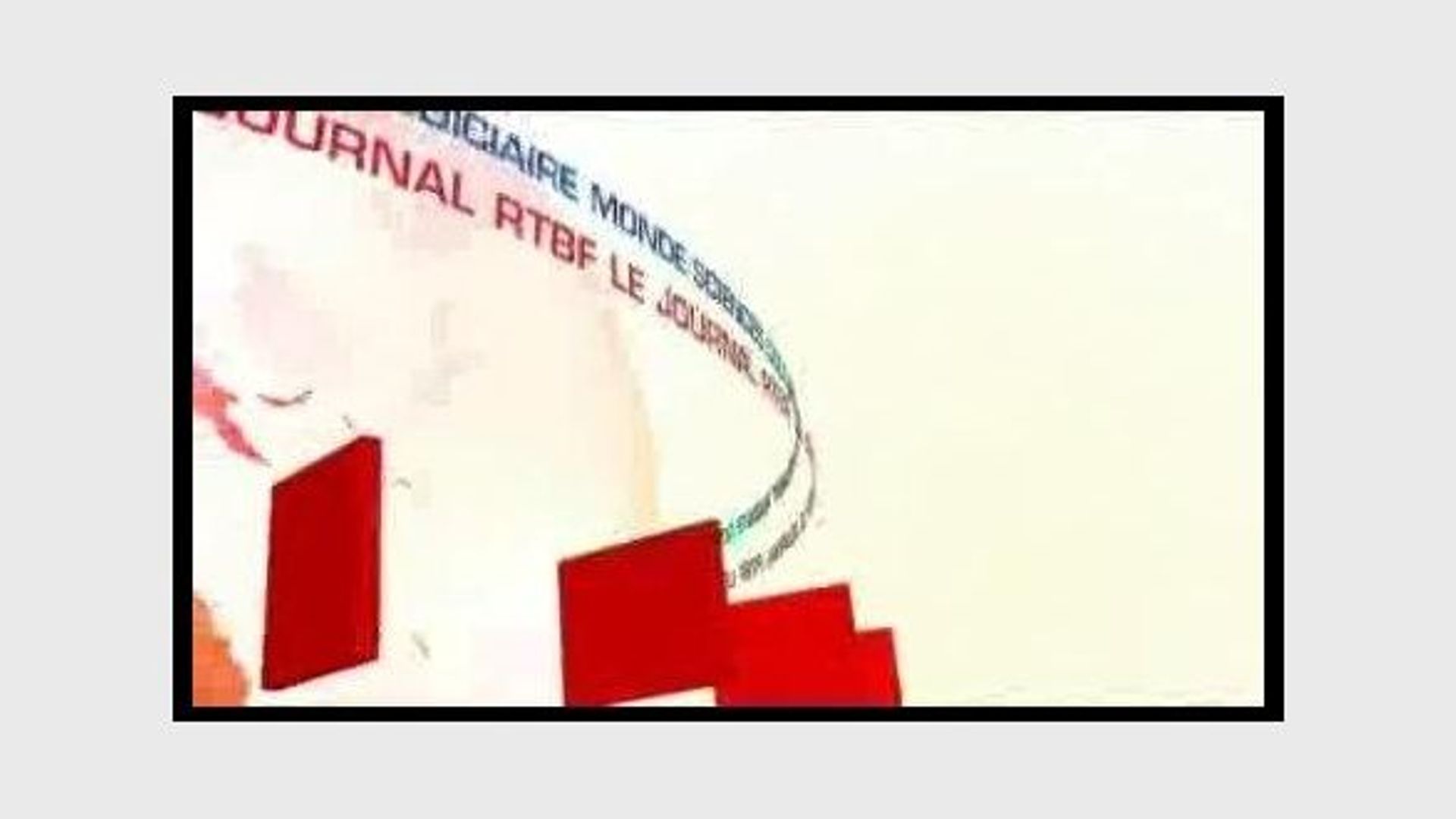 Regardez et commentez le journal télévisé de 19h30 - RTBF Actus