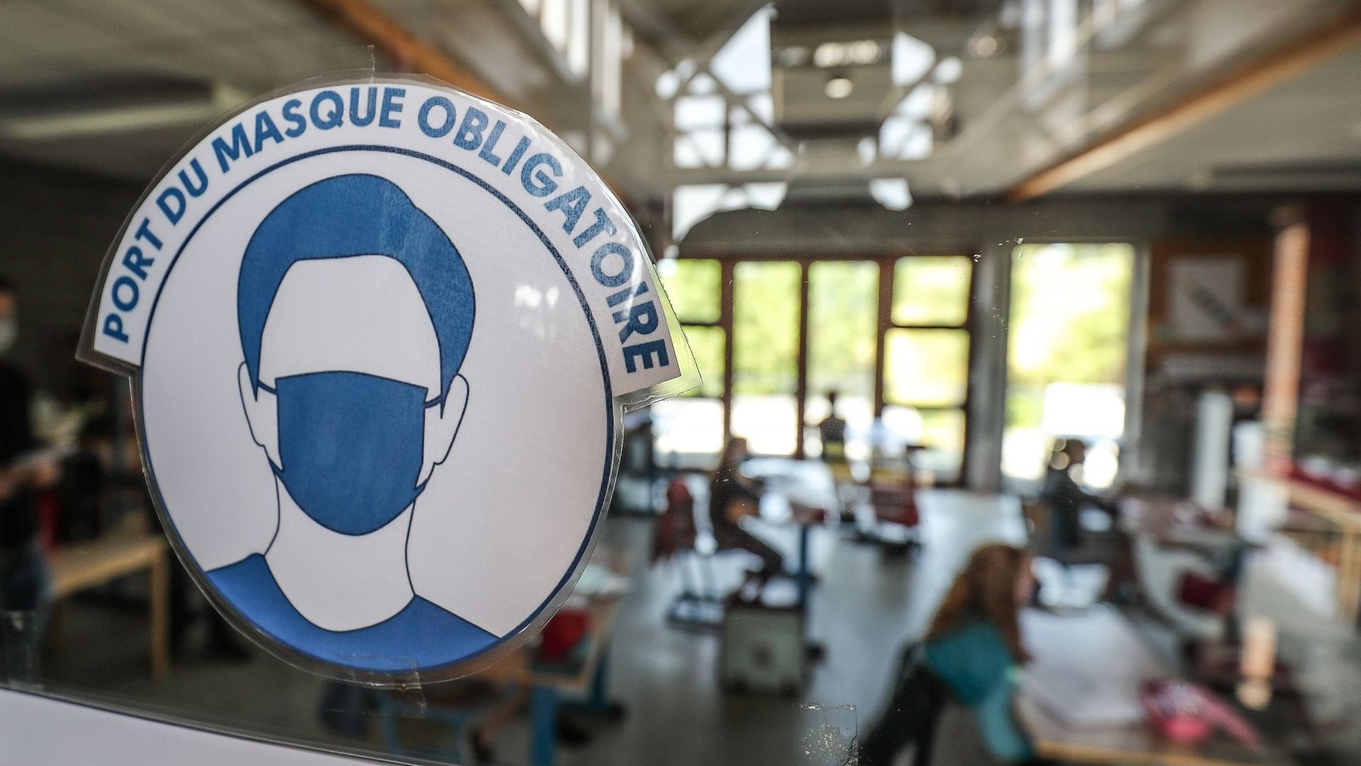 Coronavirus en Belgique : pourquoi le retour des enfants à l'école ...