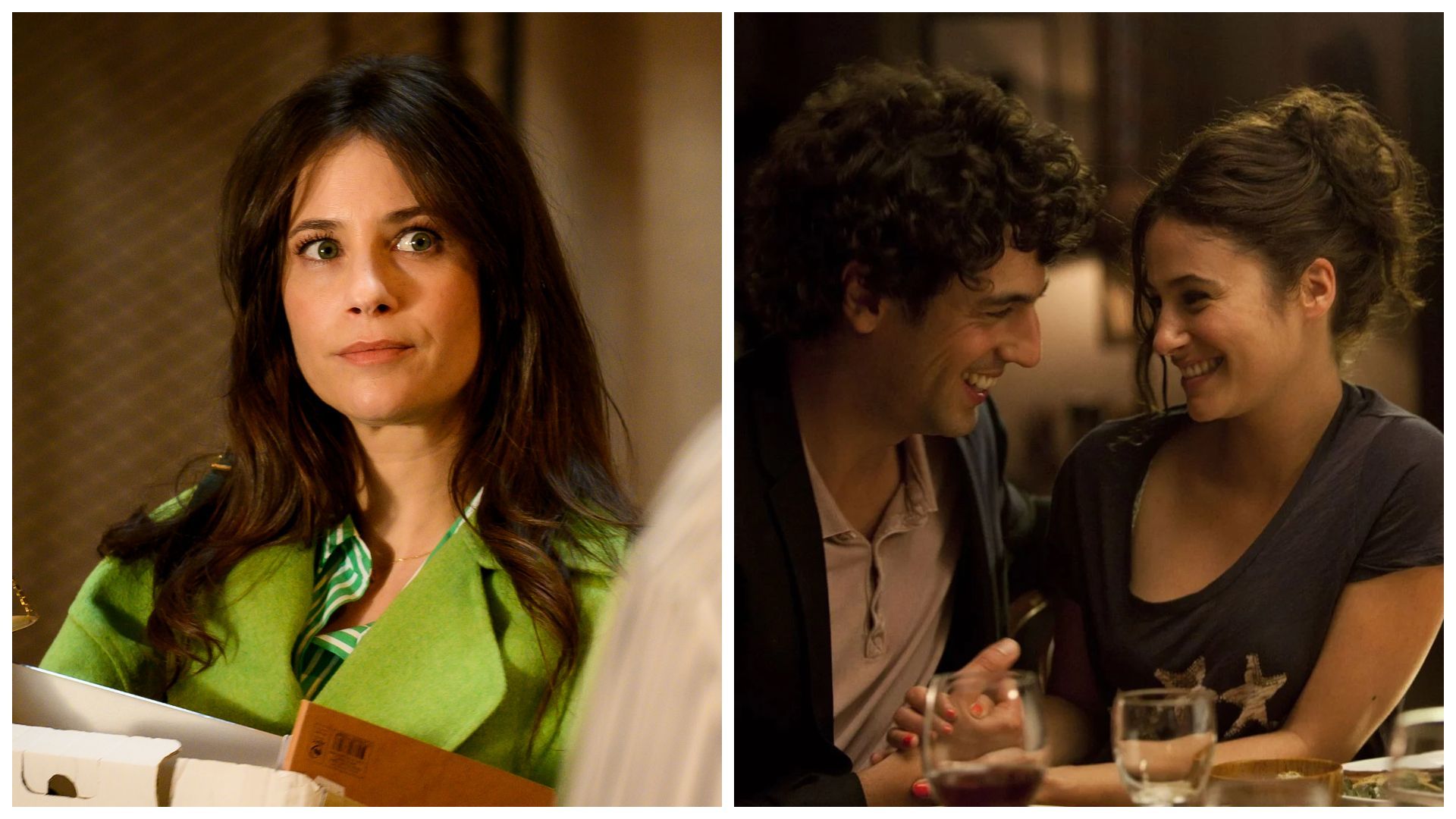 'Le Daron' : découvrez le super casting de cette nouvelle comédie - RTBF Actus