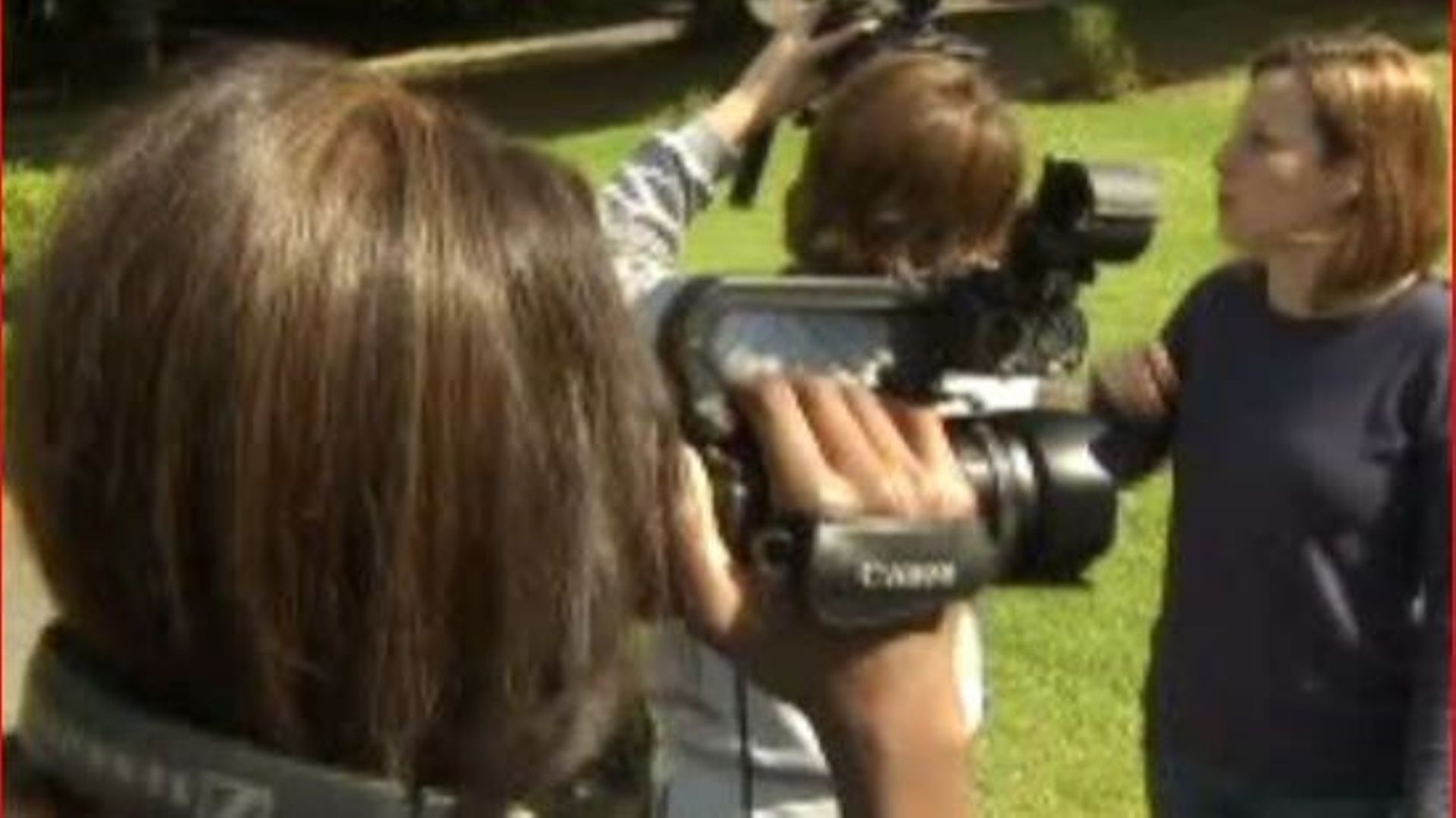 Quand les jeunes des IPPJ parlent de la violence - RTBF Actus