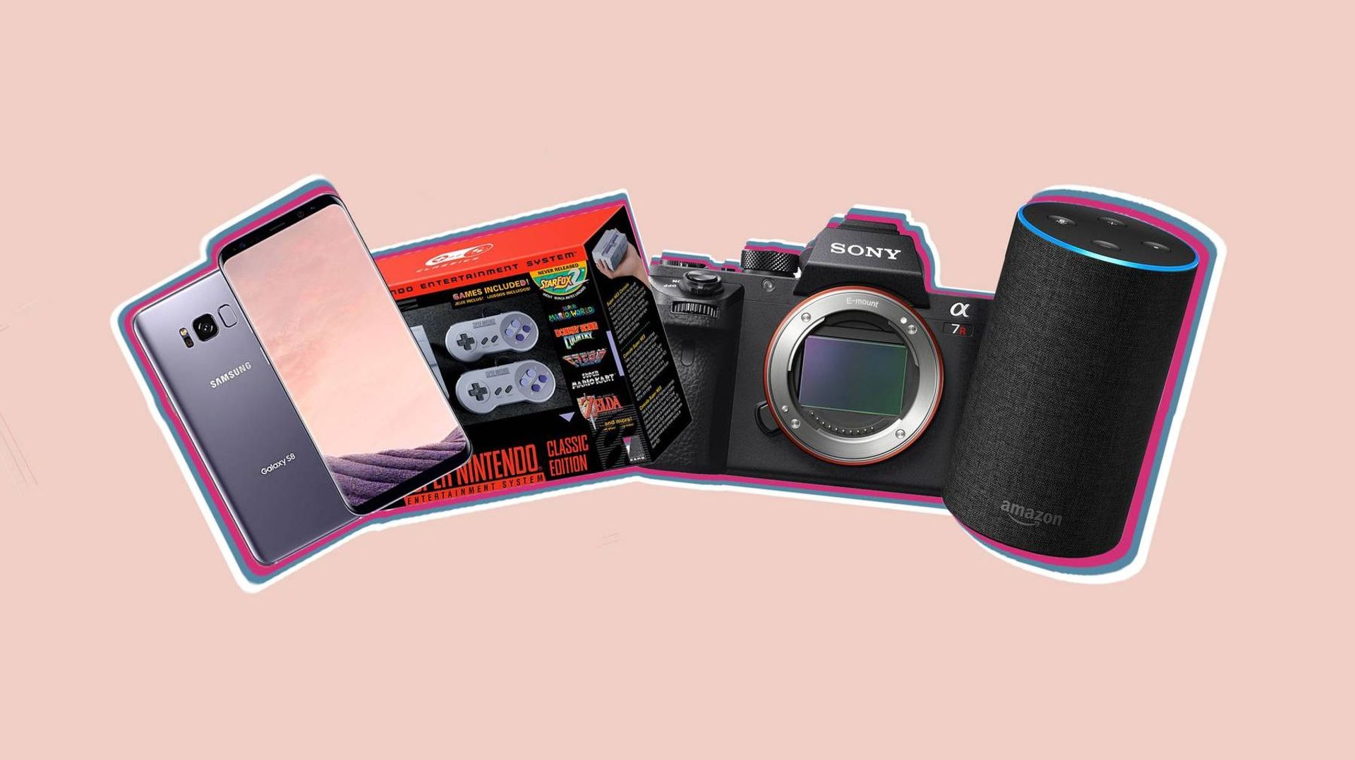 Le Time dévoile sa liste des 10 meilleurs gadgets électroniques de 2017 ...