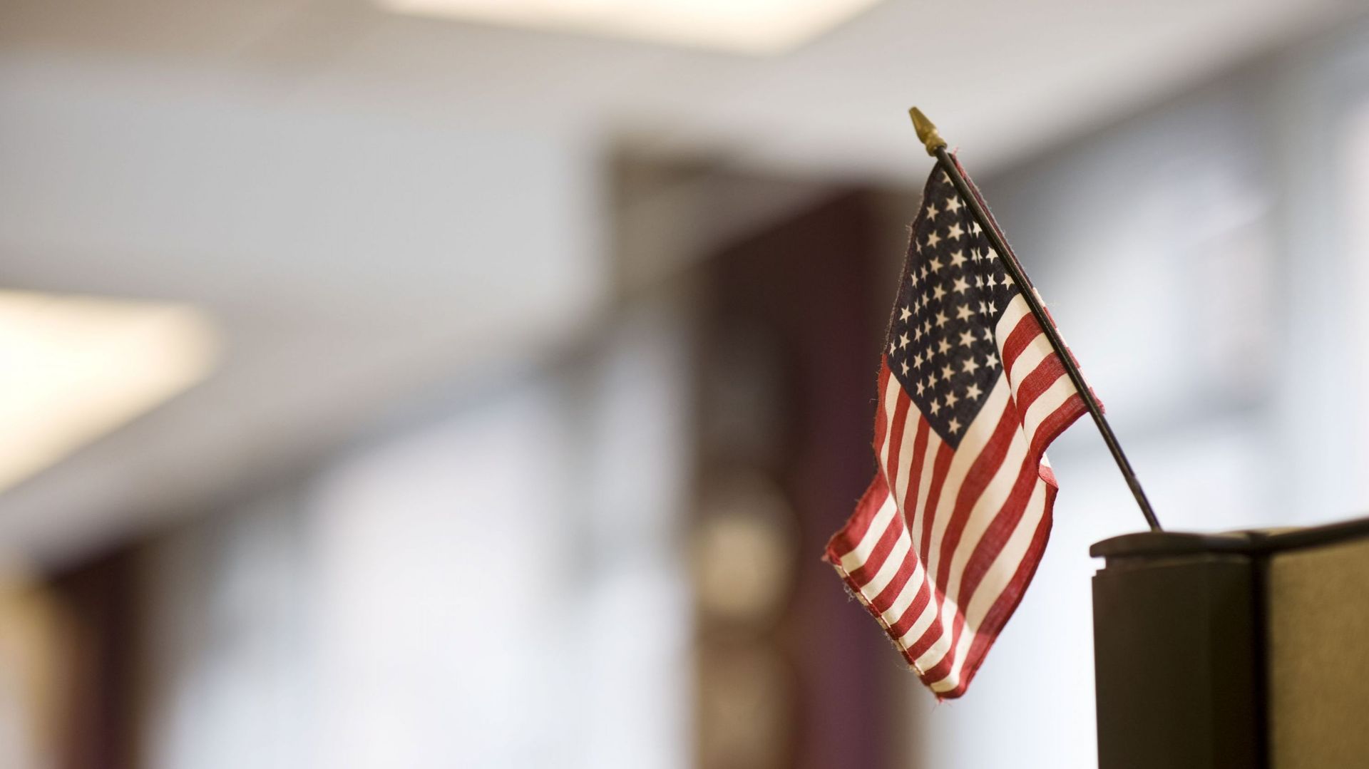 États-Unis : les demandes de visas étudiants suspendues jusqu'à nouvel ordre - RTBF Actus