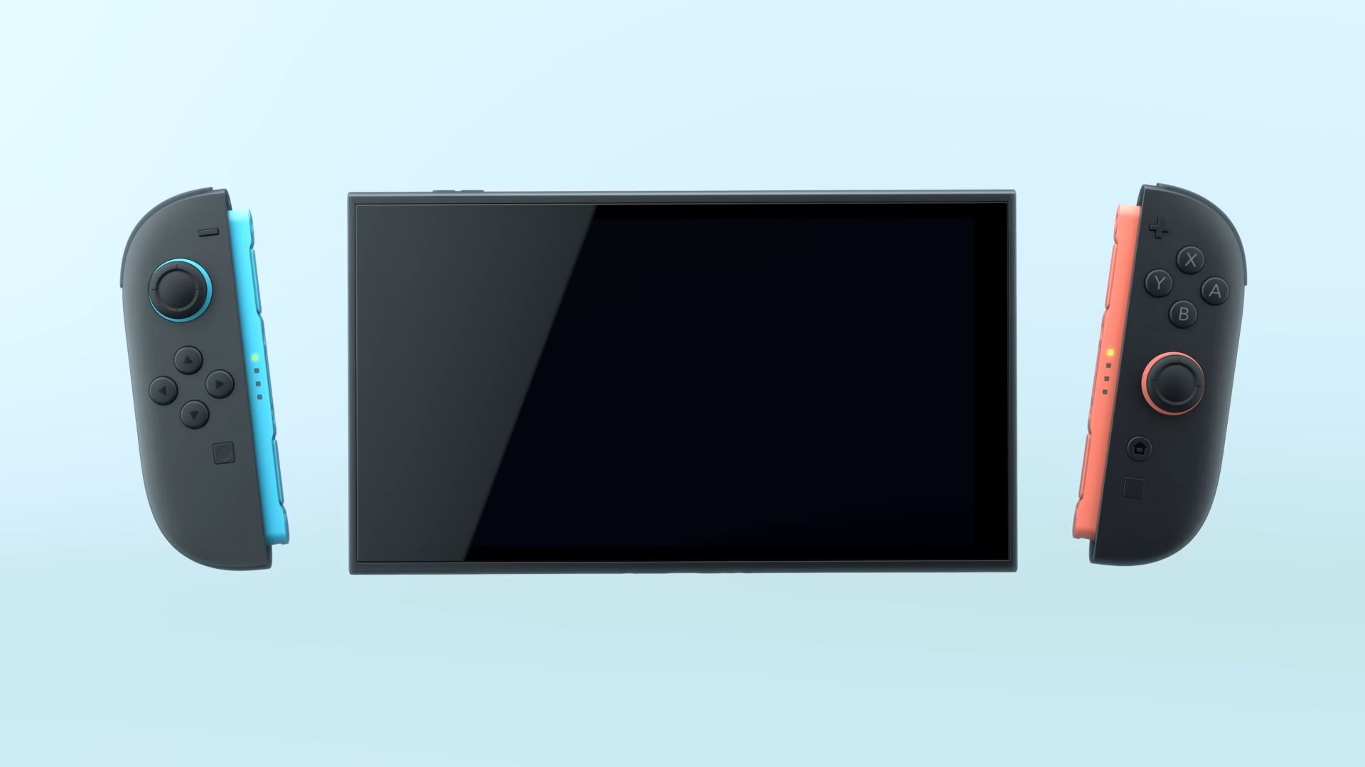 Nintendo Switch 2 : la date de sortie et le prix de la nouvelle console ...