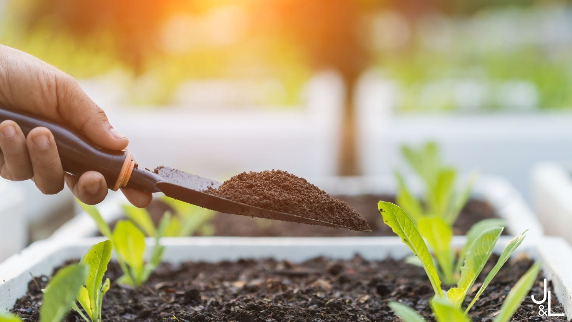 L’indice de qualité des sols : un nouvel outil gratuit pour analyser le sol de votre jardin ...