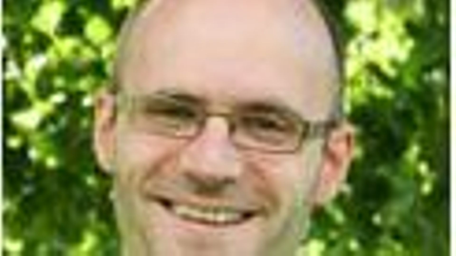Erezée: Julien Peter le nouveau président du CPAS, a prêté serment ...