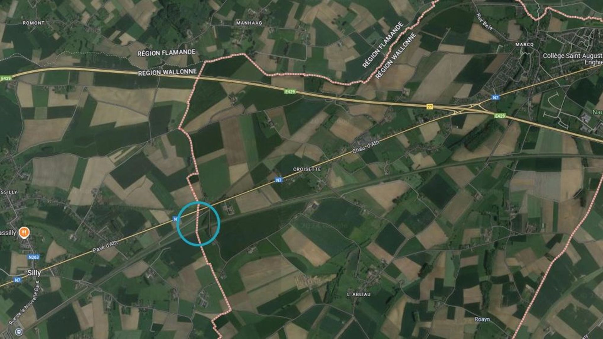 Enghien/Silly : un nouveau recyparc en projet, les riverains sont ...