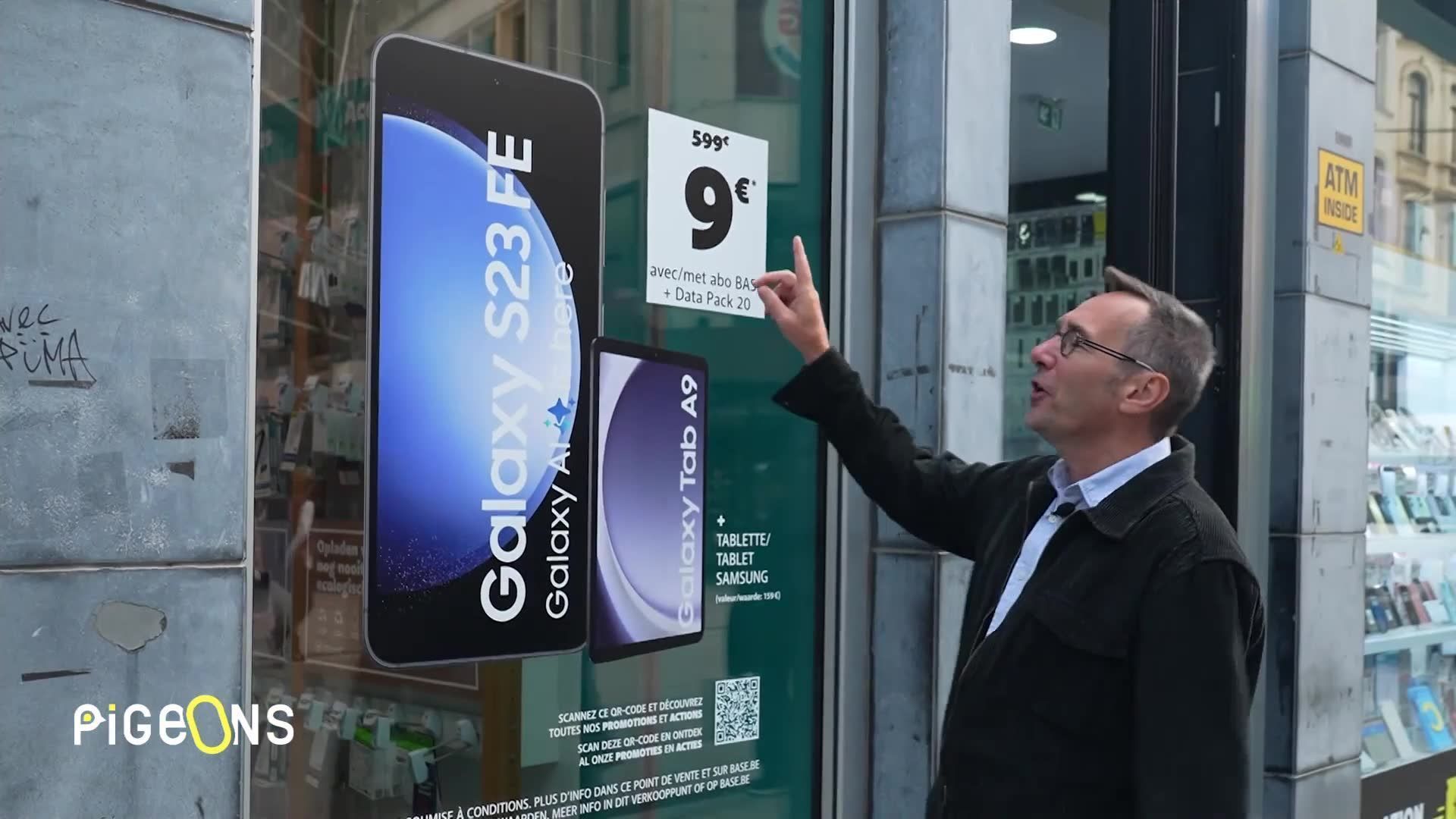 Laurent Mathieu : ses traits de personnalité insoupçonnés - RTBF Actus