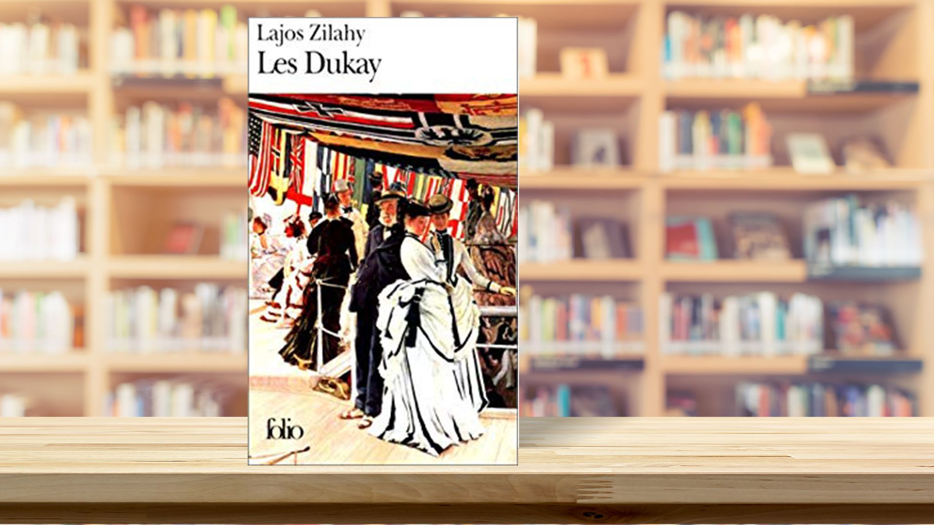 'Les Dukay ', un Downtown Abbey austro-hongrois - RTBF Actus