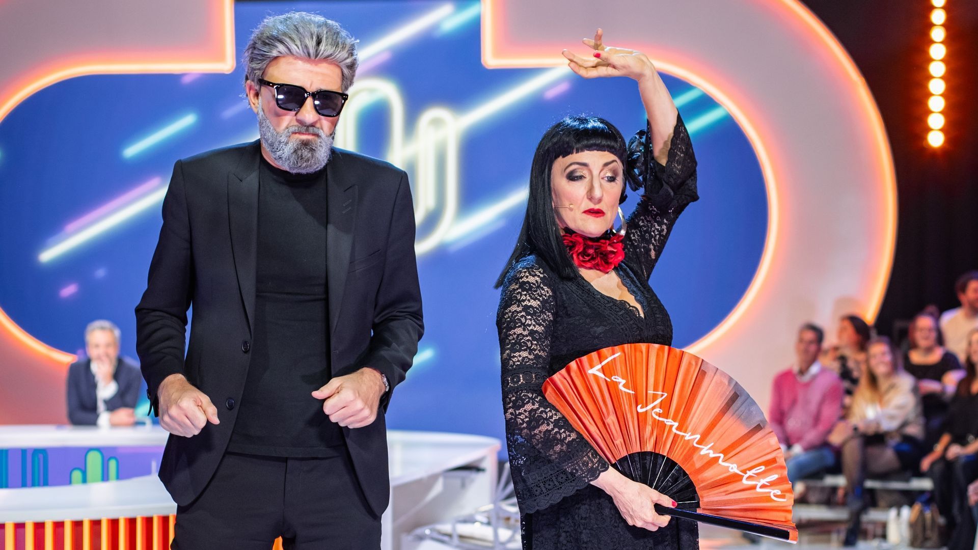 Kody : retrouvez ses meilleurs sketchs dans la saison 9 du Grand Cactus ...