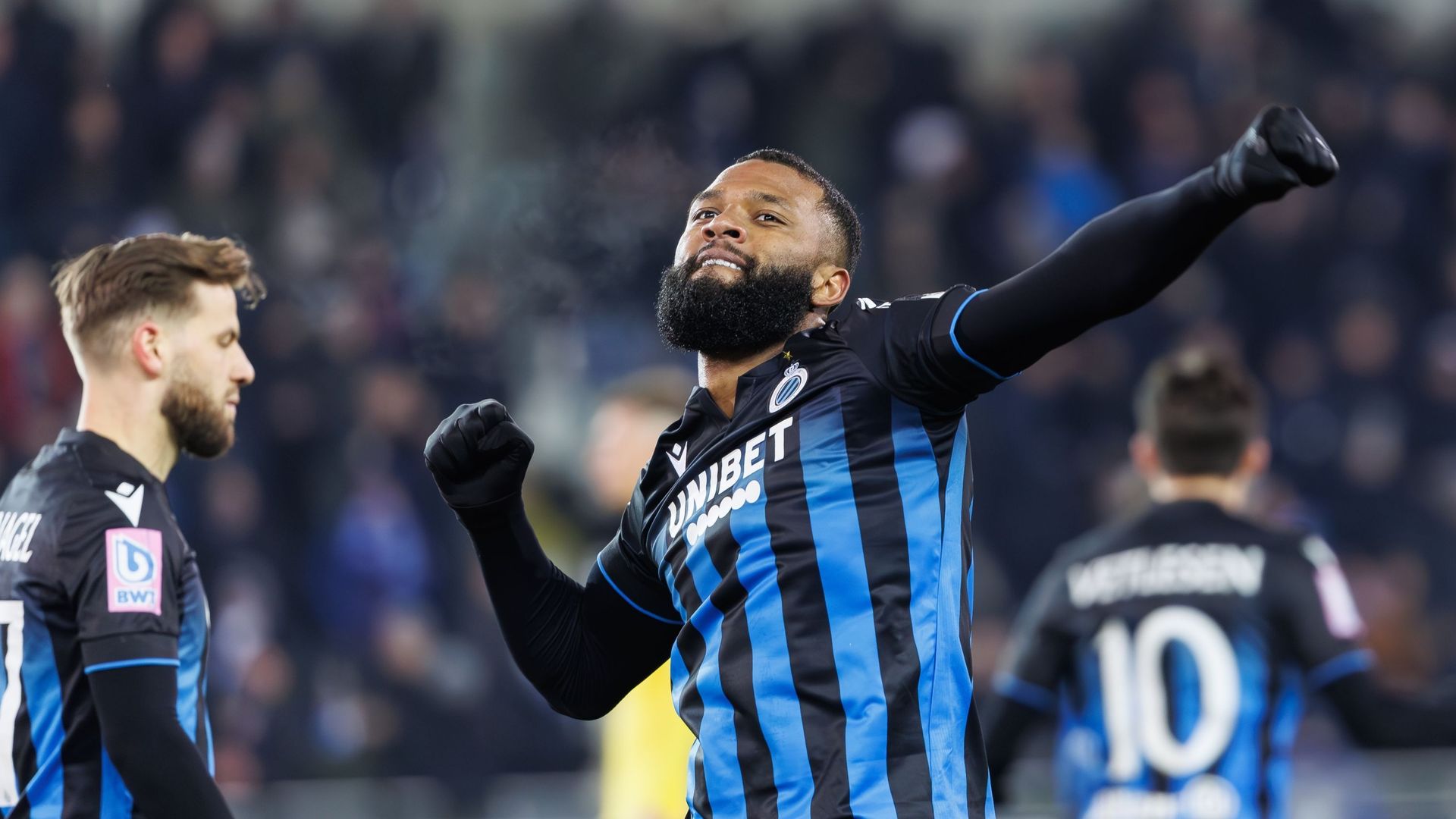 Pro League : le FC Bruges déroule contre Westerlo, Genk arrache un ...