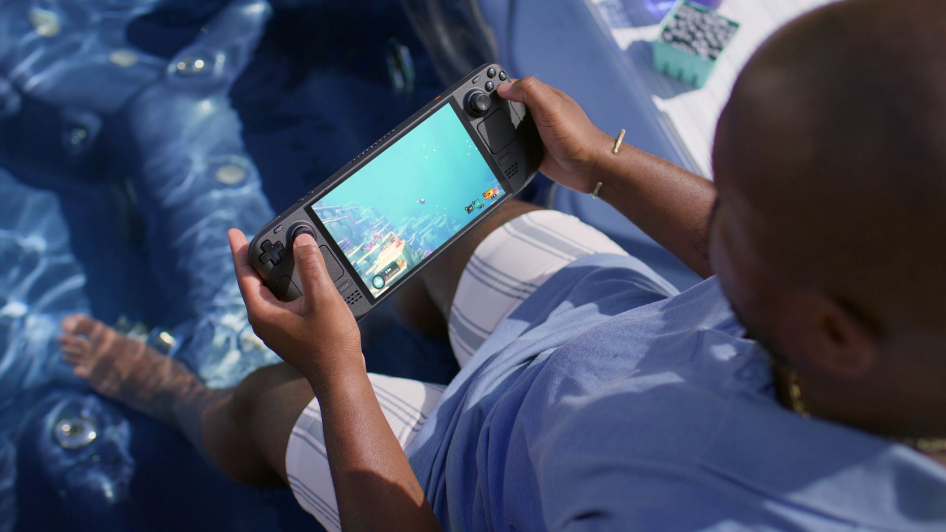 Microsoft : une Xbox portable en 2025 et des nouvelles consoles en 2027 ...