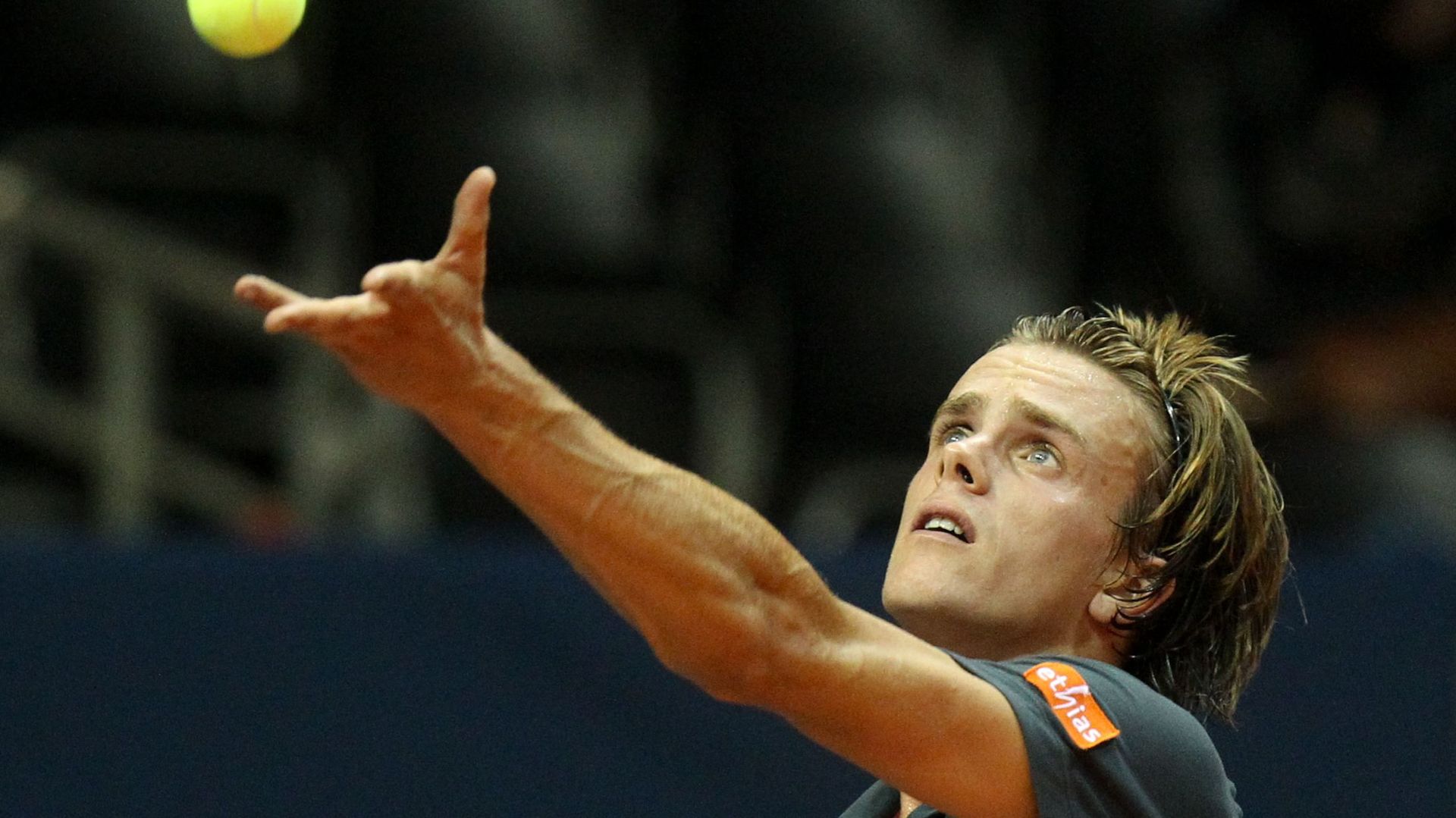 De Greef et Vandenbulcke gagnent en Futures - RTBF Actus