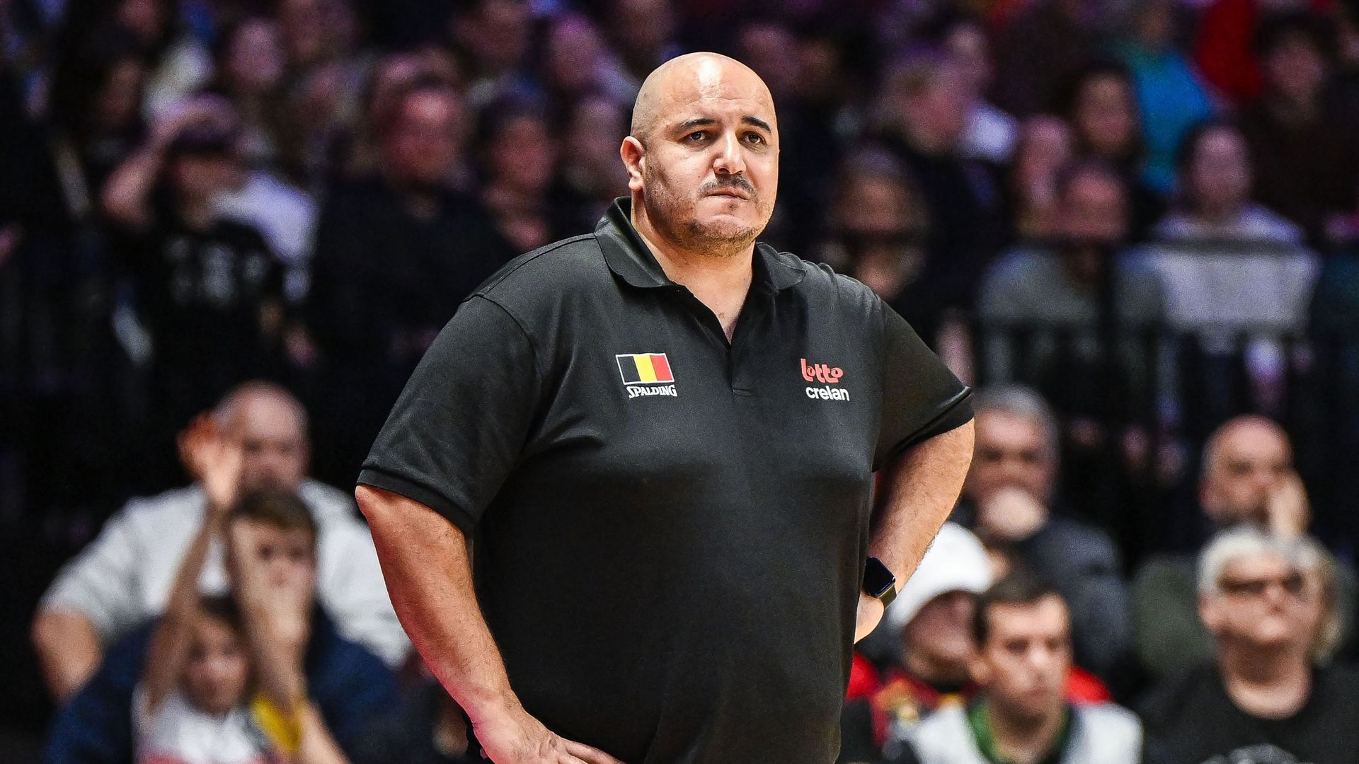 Les Belgian Cats s’imposent d'un point en Lituanie, remportent leur ...