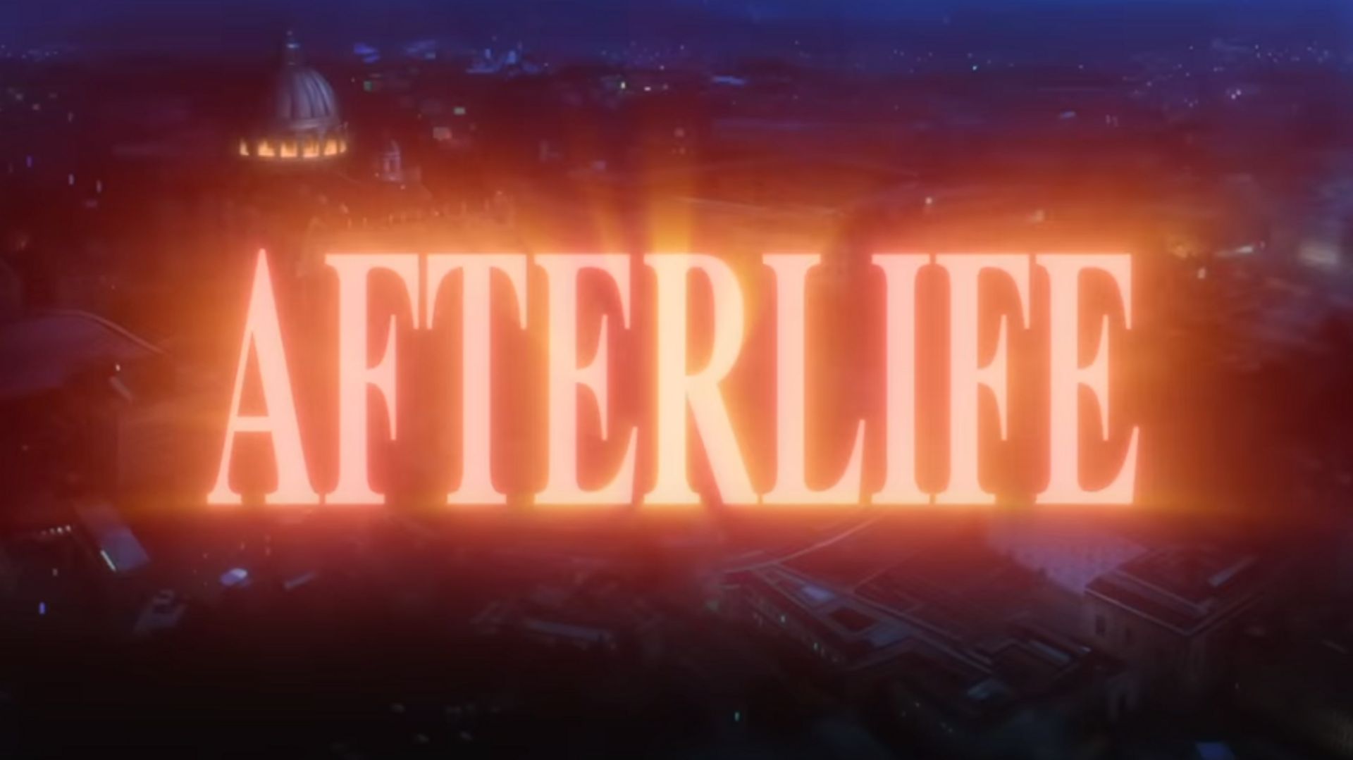 Evanescence dévoile 'Afterlife', une nouvelle chanson pour l’anime ...