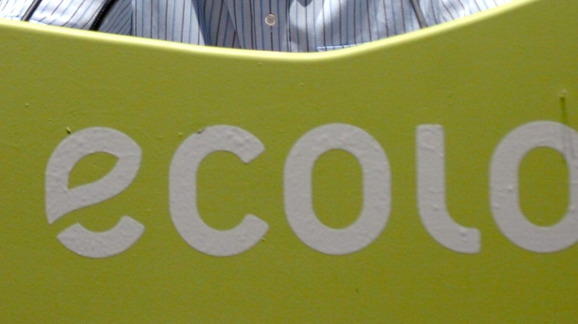 Ecolo va changer de tête au printemps... mais comment ? - rtbf.be